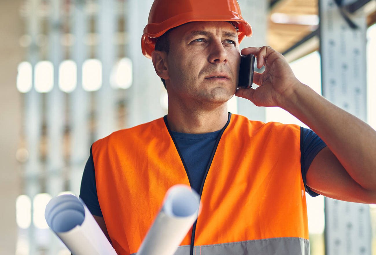 Services – Constructable